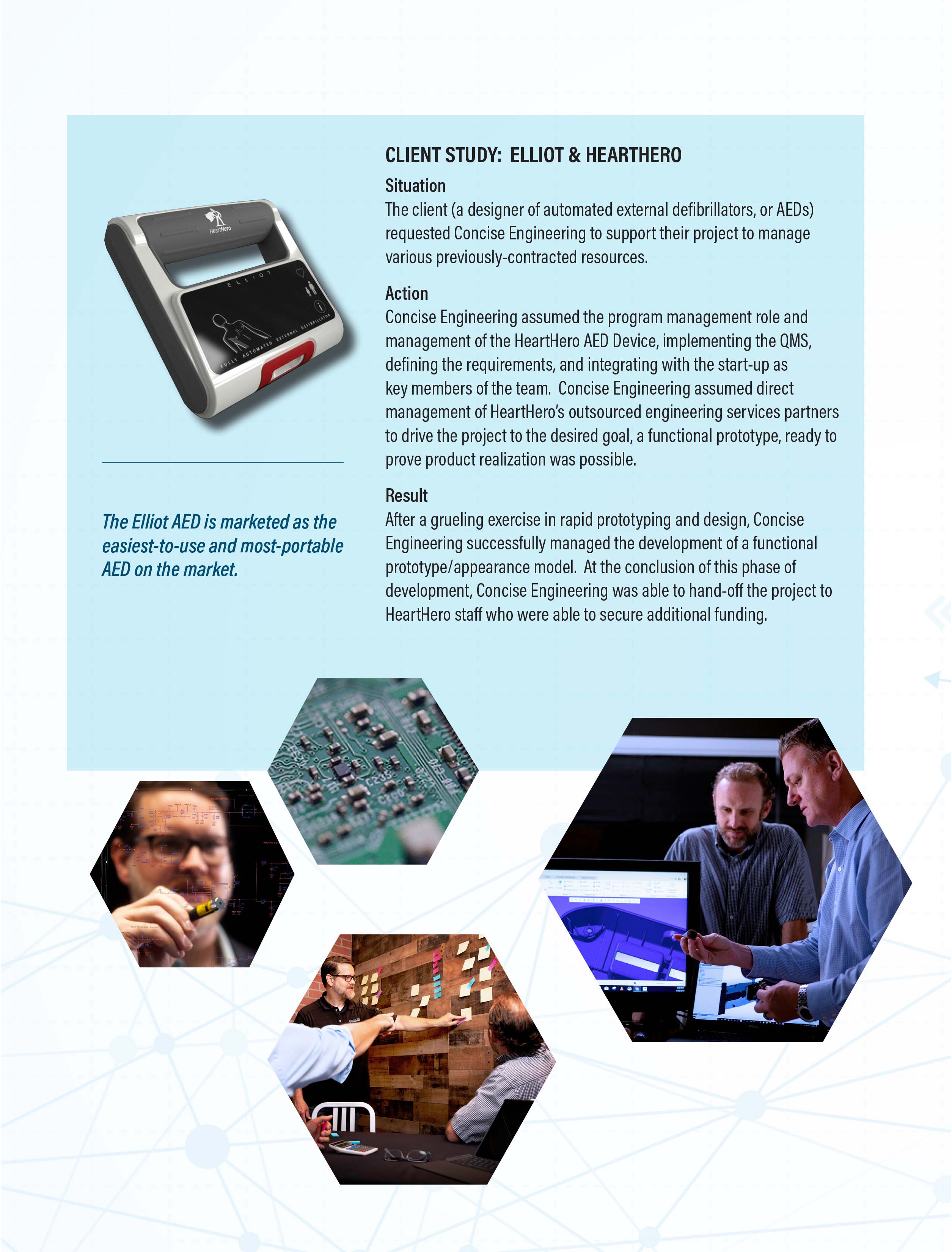 Michelle Favret Design