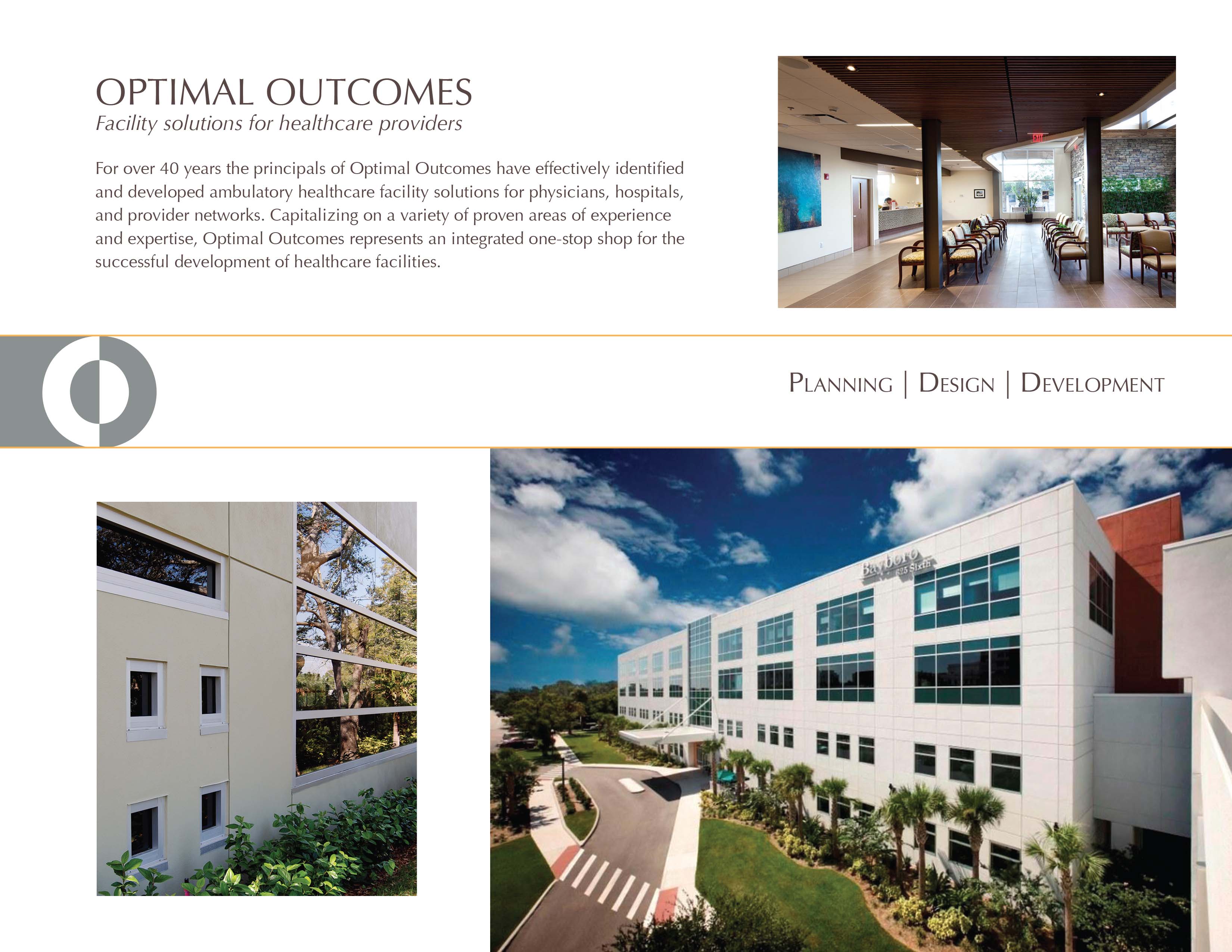 Michelle Favret Design